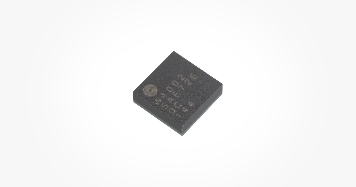Micro Module: Weltweit kleinstes Bluetooth V4.1 Smart Modul | TDK ...