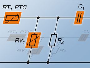 Alles aus einer Hand für kapazitive Stromversorgungen | TDK Electronics ...