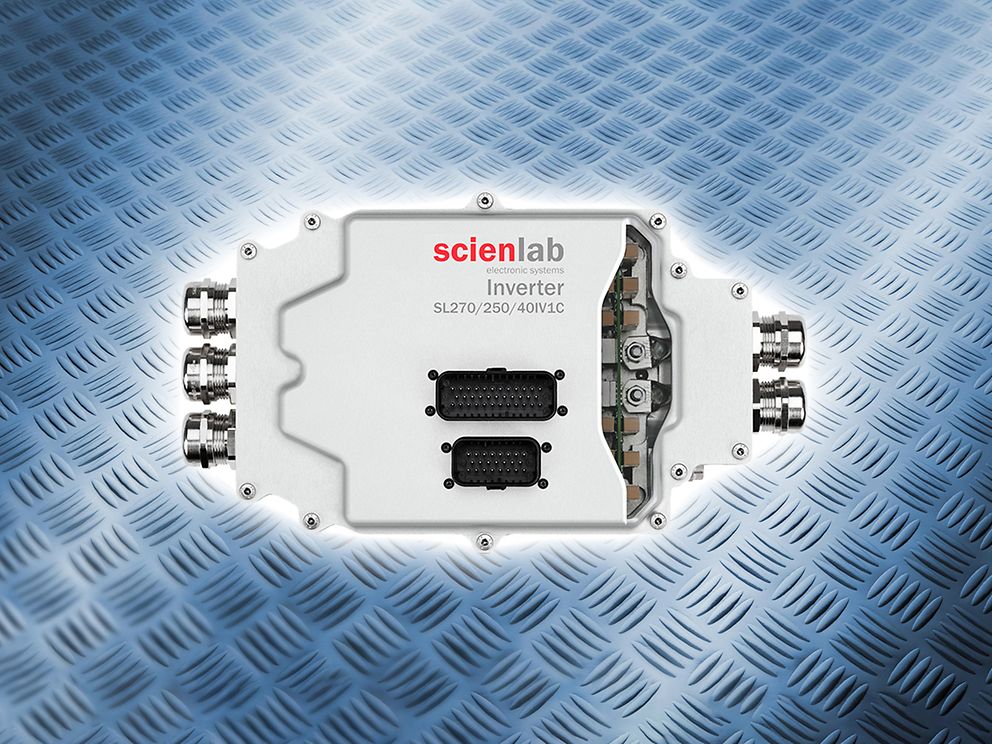 CeraLink enables compact and flexible high-performance inverters | TDK ...