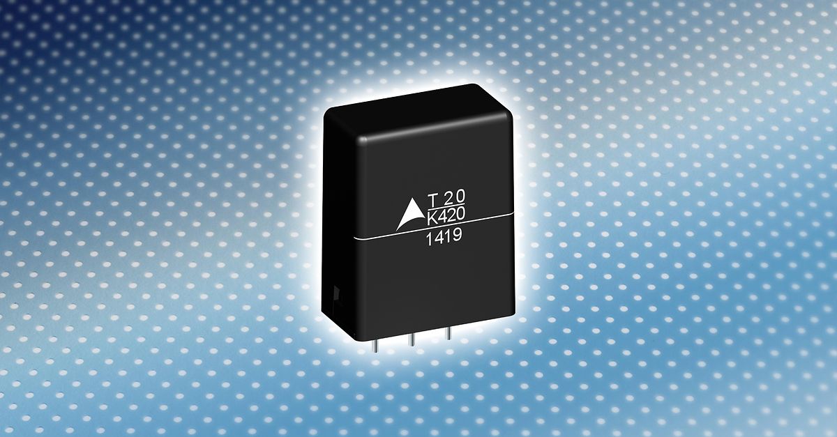 Intrinsically safe overvoltage protection with high surge current ...