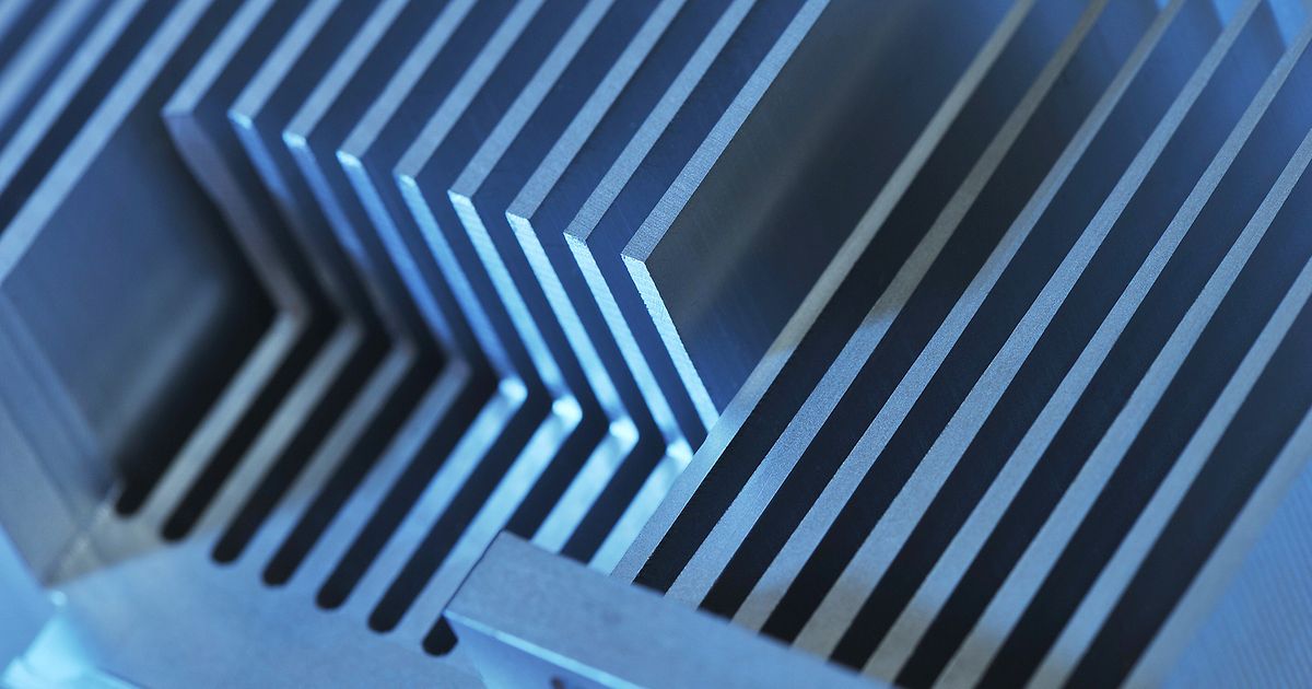 Thermal management of semiconductors | TDK Electronics - TDK Europe