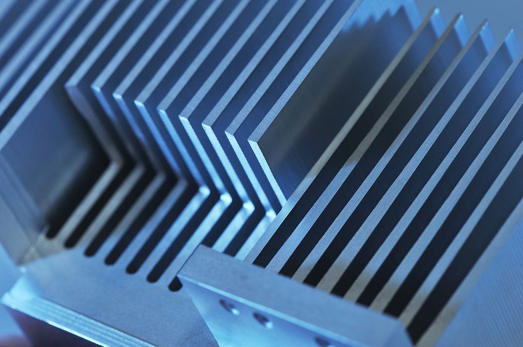 Thermisches Management von Halbleitern | TDK Electronics - TDK Europe