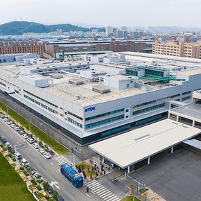 Sales network & locations | TDK Electronics - TDK Europe