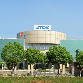 Sales network & locations | TDK Electronics - TDK Europe