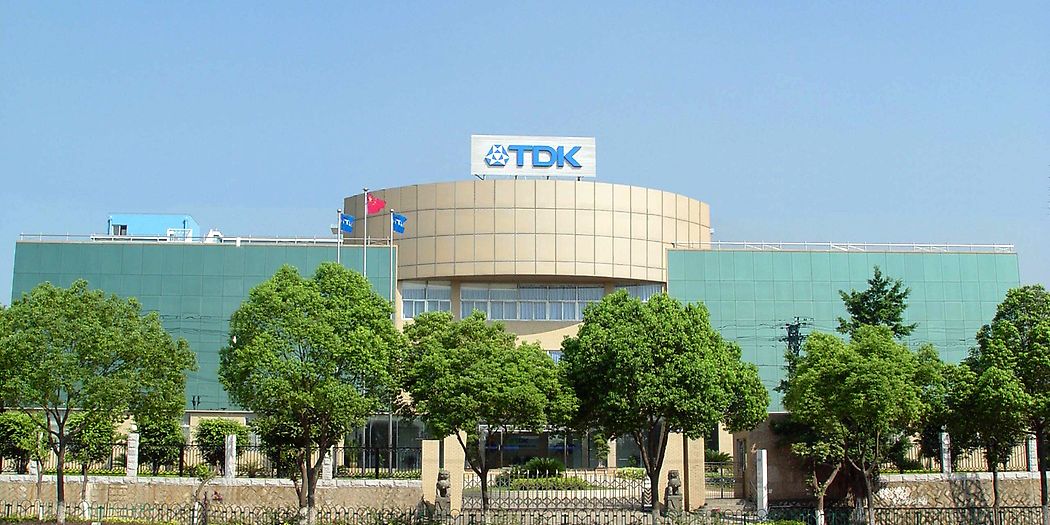 Sales network & locations | TDK Electronics - TDK Europe