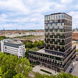 Sales network & locations | TDK Electronics - TDK Europe