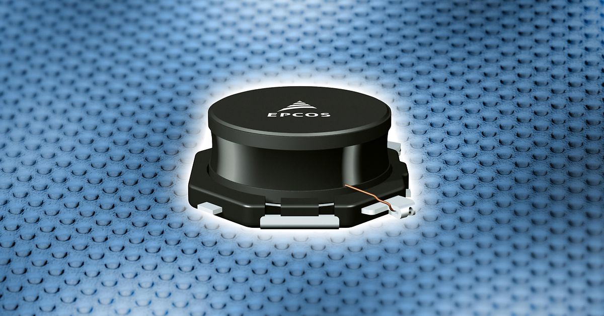 Compact Z transponder coils for automotive applications | TDK ...