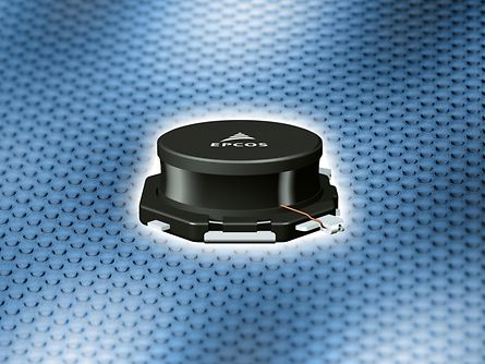 Compact Z transponder coils for automotive applications | TDK ...