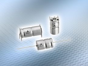 First ever vibration strength of 60 g | TDK Electronics - TDK Europe