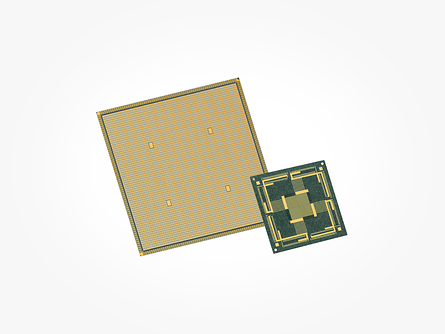 CeraPad™: Ultra-thin substrate with integrated ESD protection | TDK Electronics - TDK Europe
