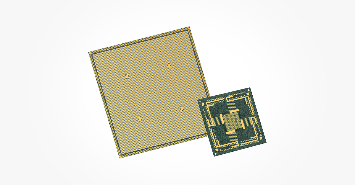 CeraPad™: Extrem dünnes Substrat mit integriertem ESD-Schutz | TDK Electronics - TDK Europe