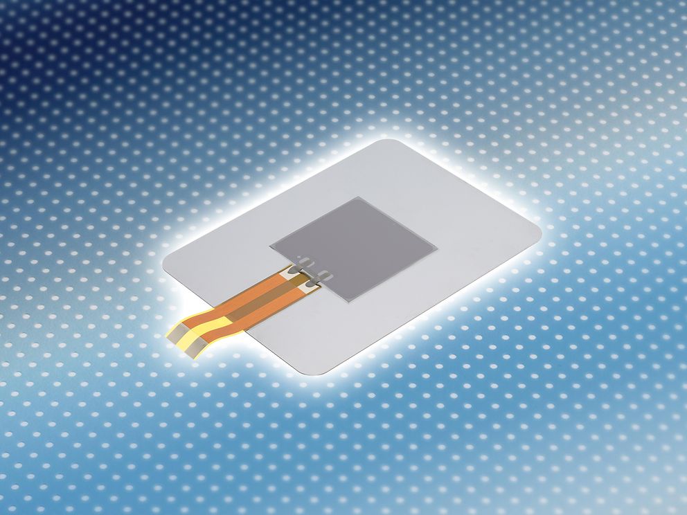 Ultra-thin PiezoHapt™ actuator with low driving voltage | TDK ...