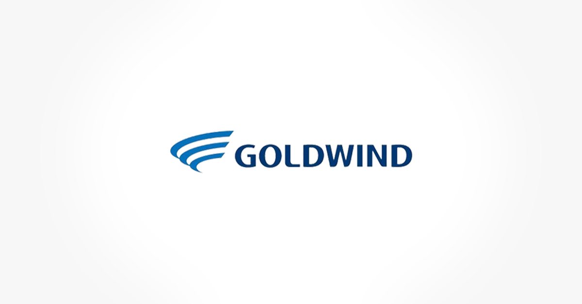 Goldwind honors EPCOS in China | TDK Electronics - TDK Europe
