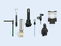 World's largest portfolio of NTC thermistors | TDK Electronics - TDK Europe