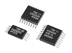 A broad portfolio of solutions | TDK Electronics - TDK Europe