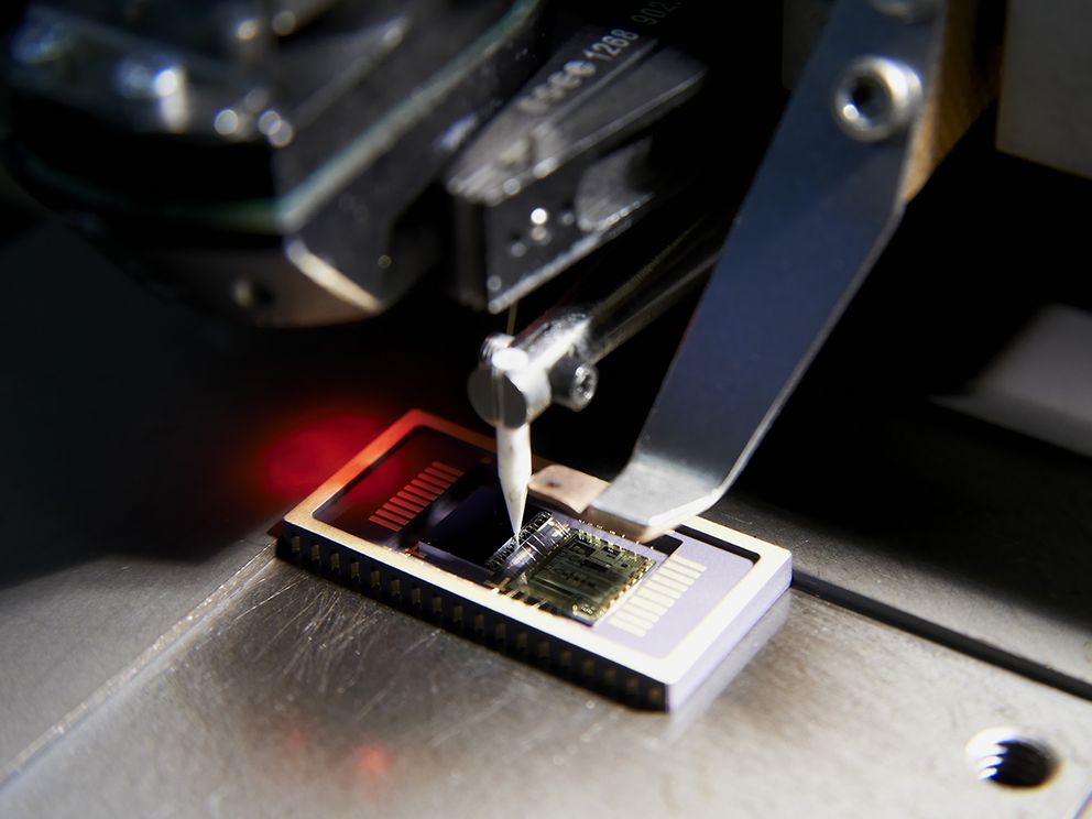 High-precision positioning | TDK Electronics - TDK Europe