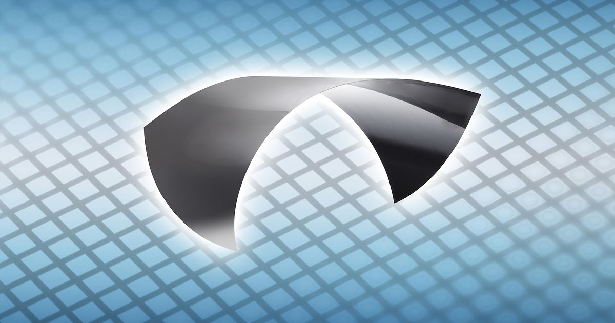 Ultra-thin magnetic sheets with high permeability | TDK Electronics ...