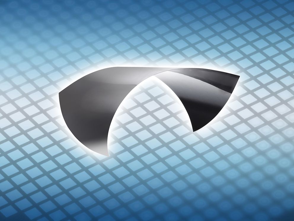 Ultra-thin magnetic sheets with high permeability | TDK Electronics ...