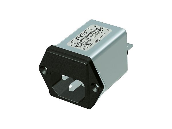 Power Line EMC Filters | TDK Electronics - TDK Europe