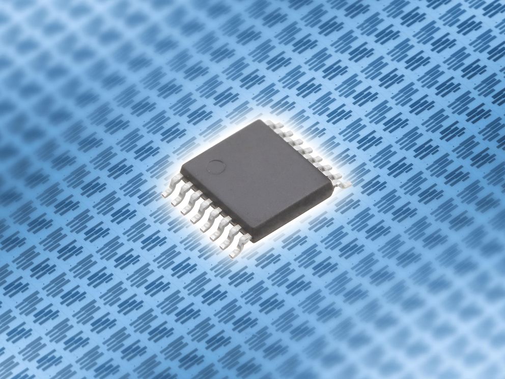 TMR Angle Sensor with digital output | TDK Electronics - TDK Europe