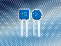 Varistors with increased permissible operating temperature | TDK ...