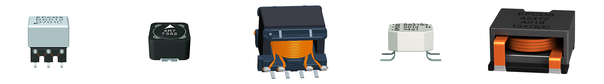 Two decades of success with inductors and EMC filters made in China ...