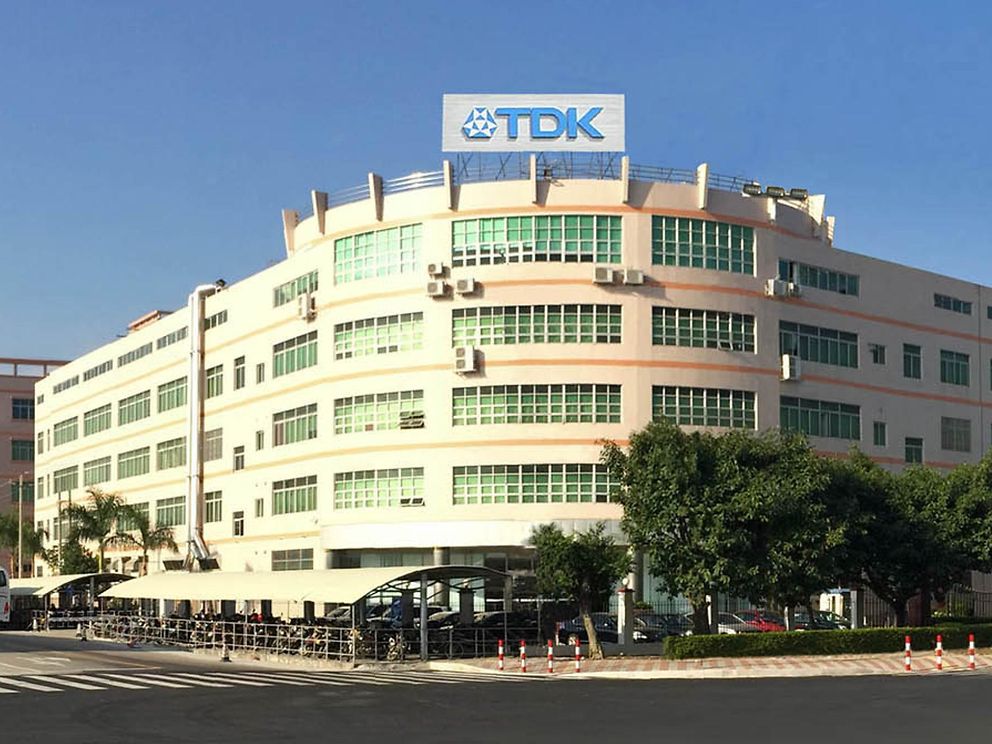 Two decades of success with inductors and EMC filters made in China ...