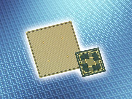 CeraPad – Substrate with integrated ESD protection | TDK Electronics - TDK Europe
