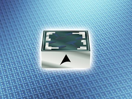 Miniaturized sensor dies for automotive and IoT applications | TDK ...
