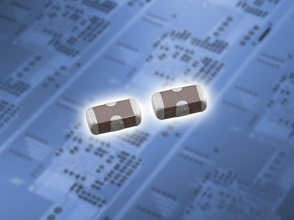 Compact automotive feedthrough filter with highest capacitance | TDK ...