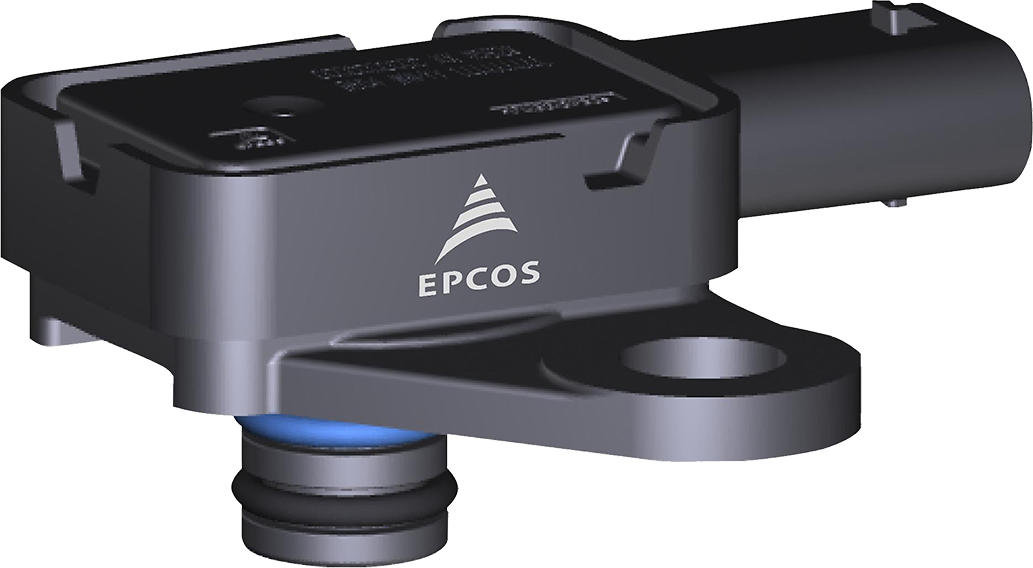 Media-resistant pressure sensors for aggressive fuel line environments ...