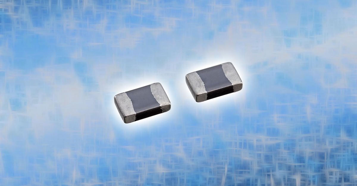 Low-profile power inductor for advanced driver assistance systems | TDK ...