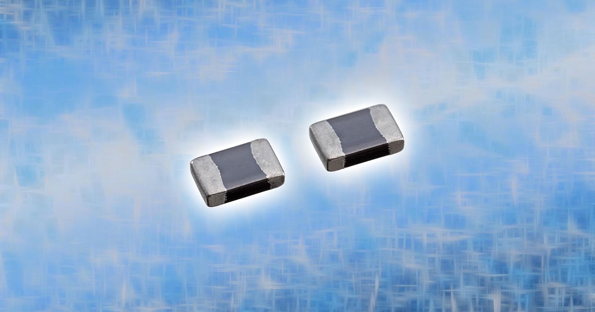 Low-profile power inductor for advanced driver assistance systems | TDK ...