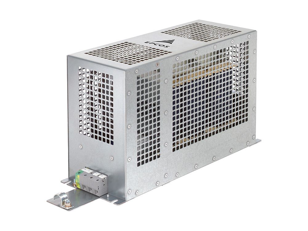 Product catalog: Output filters | TDK Electronics - TDK Europe