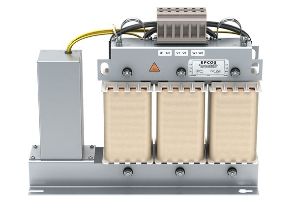 Product catalog: Output filters | TDK Electronics - TDK Europe
