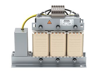 Product catalog: Output filters | TDK Electronics - TDK Europe