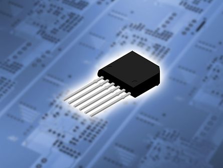 TMR angle sensor in a TO-6 package for PCB-less applications | TDK ...