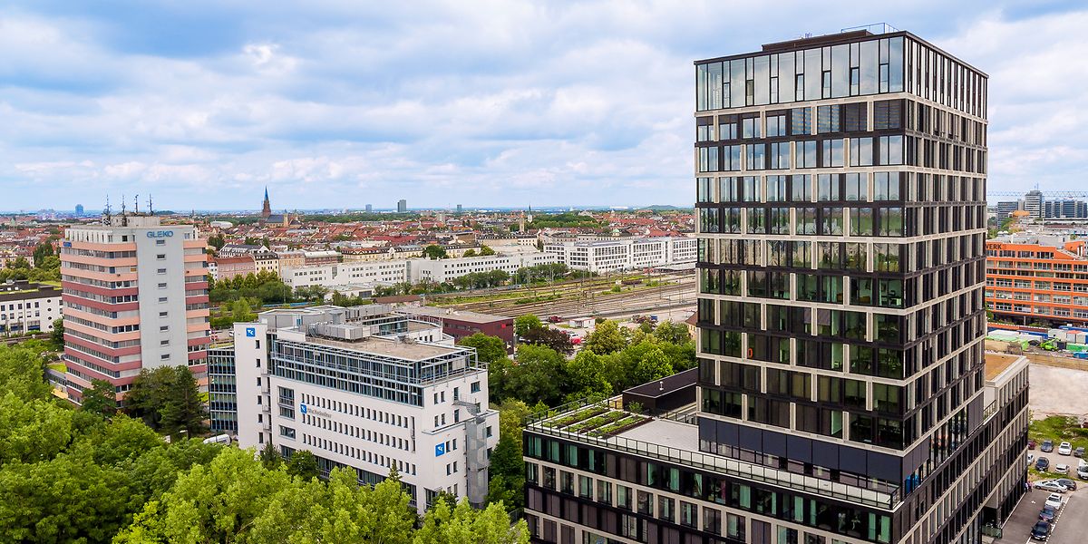 Pressebereich: Bilder | TDK Electronics - TDK Europe