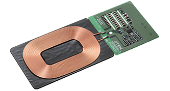 Thin and efficient power transmission | TDK Electronics - TDK Europe