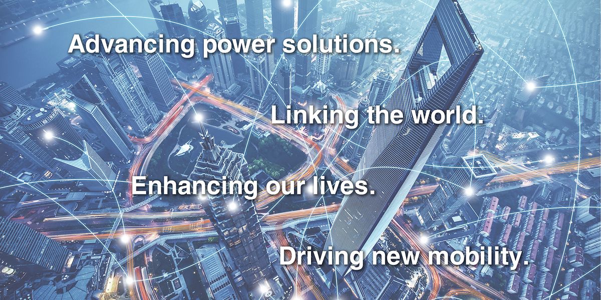 Tech Library: Artikel und Beiträge | TDK Electronics - TDK Europe