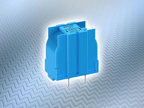 Current-compensated ring core chokes for 800 V DC | TDK Electronics ...