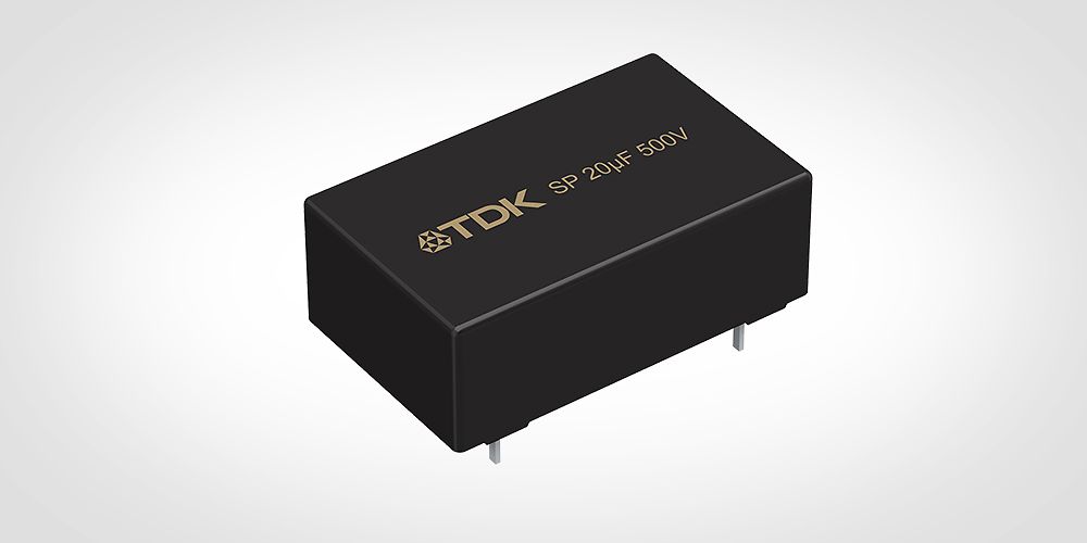 Product catalog: CeraLink capacitors | TDK Electronics - TDK Europe