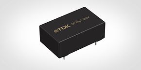 Product catalog: CeraLink capacitors | TDK Electronics - TDK Europe