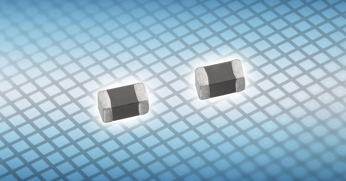 High-current noise suppression filters for audio lines | TDK ...