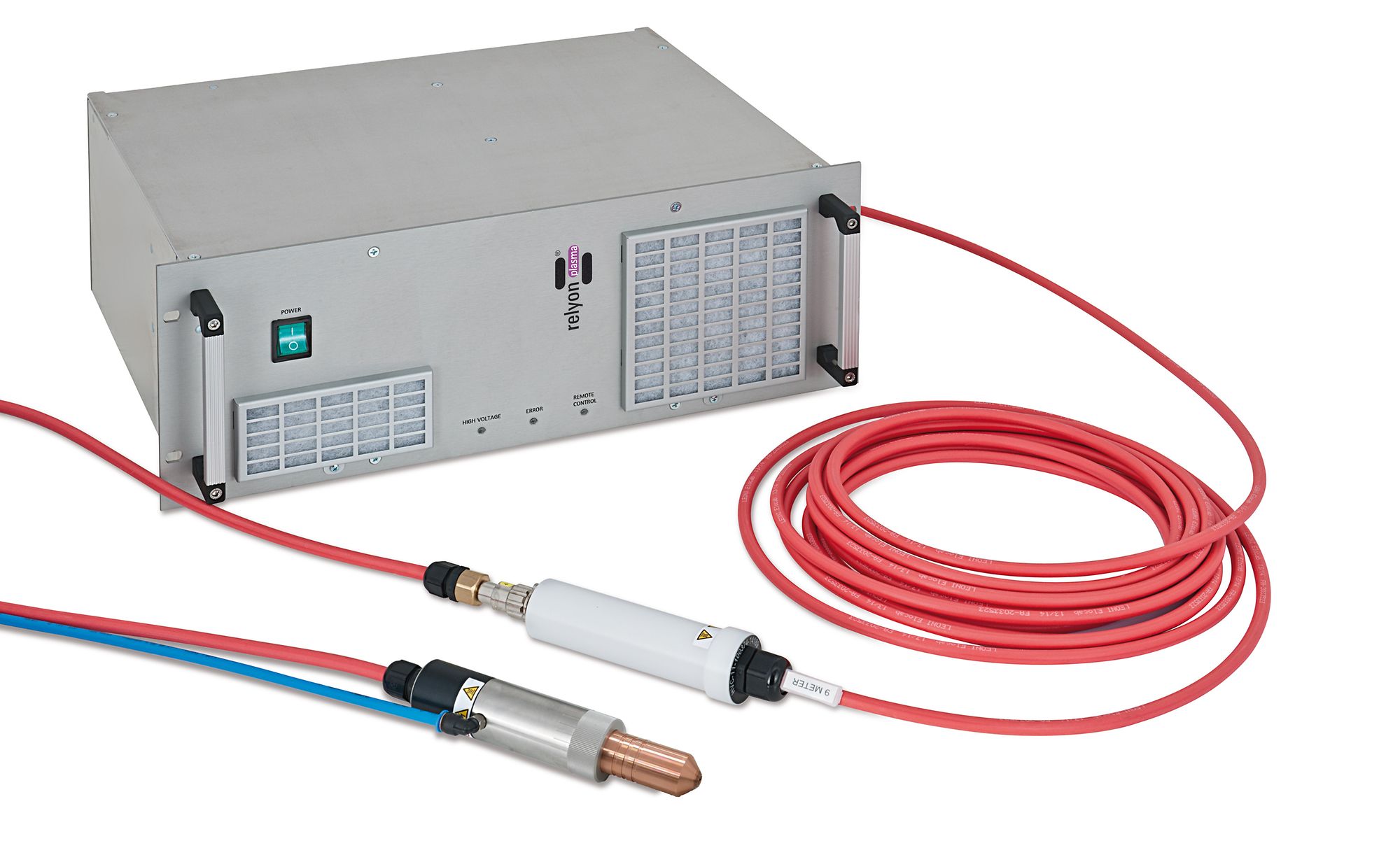 Product catalog: Cold plasma technology | TDK Electronics - TDK Europe