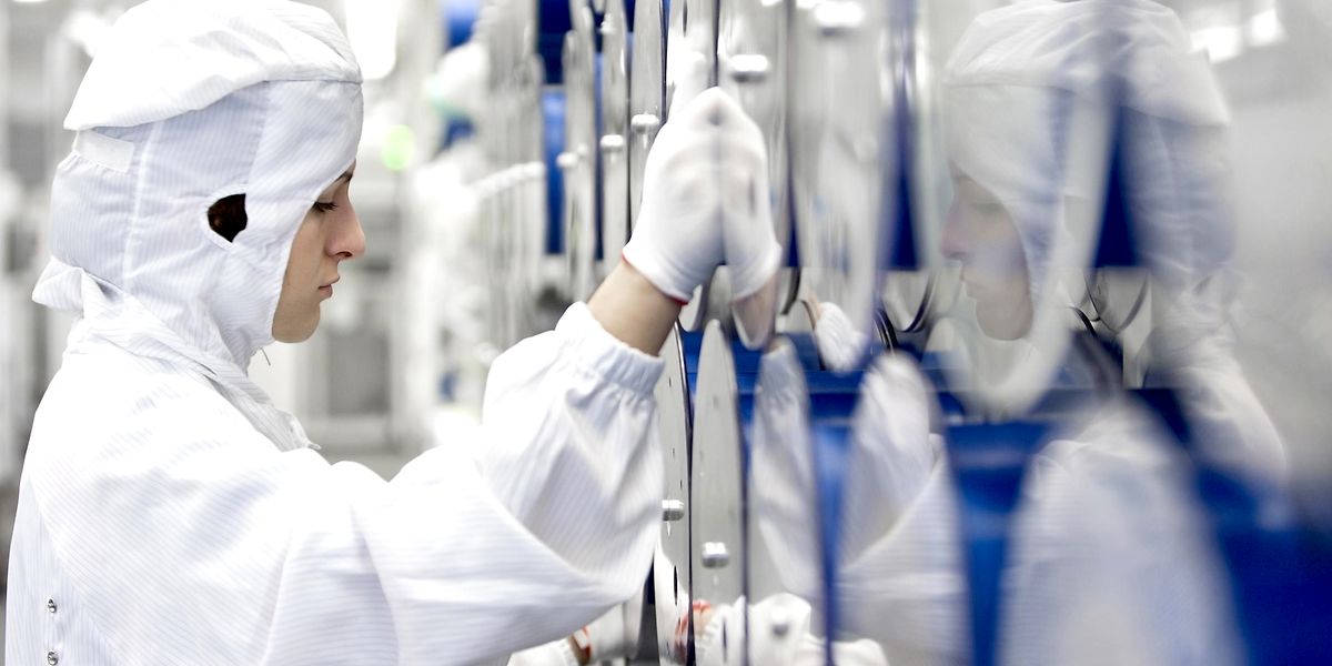 Job offers | TDK Electronics - TDK Europe