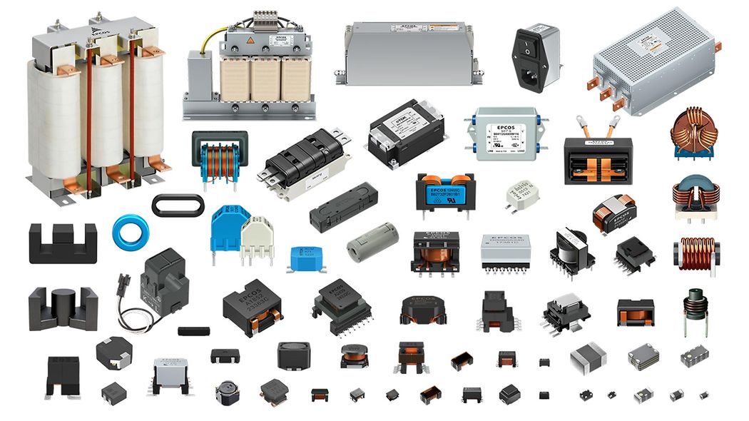 TDK Electronics - Company Profile | TDK Electronics - TDK Europe