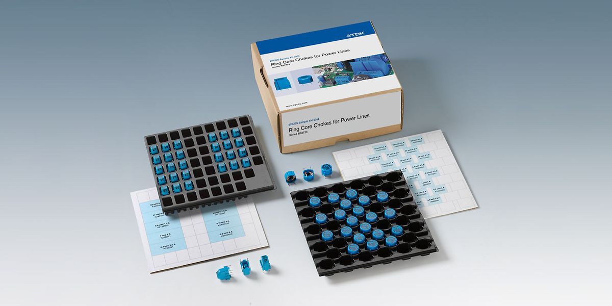 Design support | TDK Electronics - TDK Europe