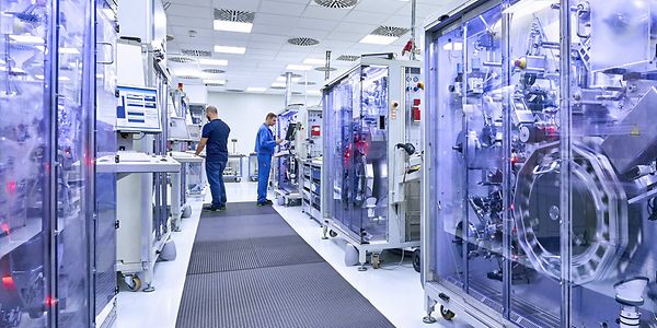 企業 | TDK Electronics AG