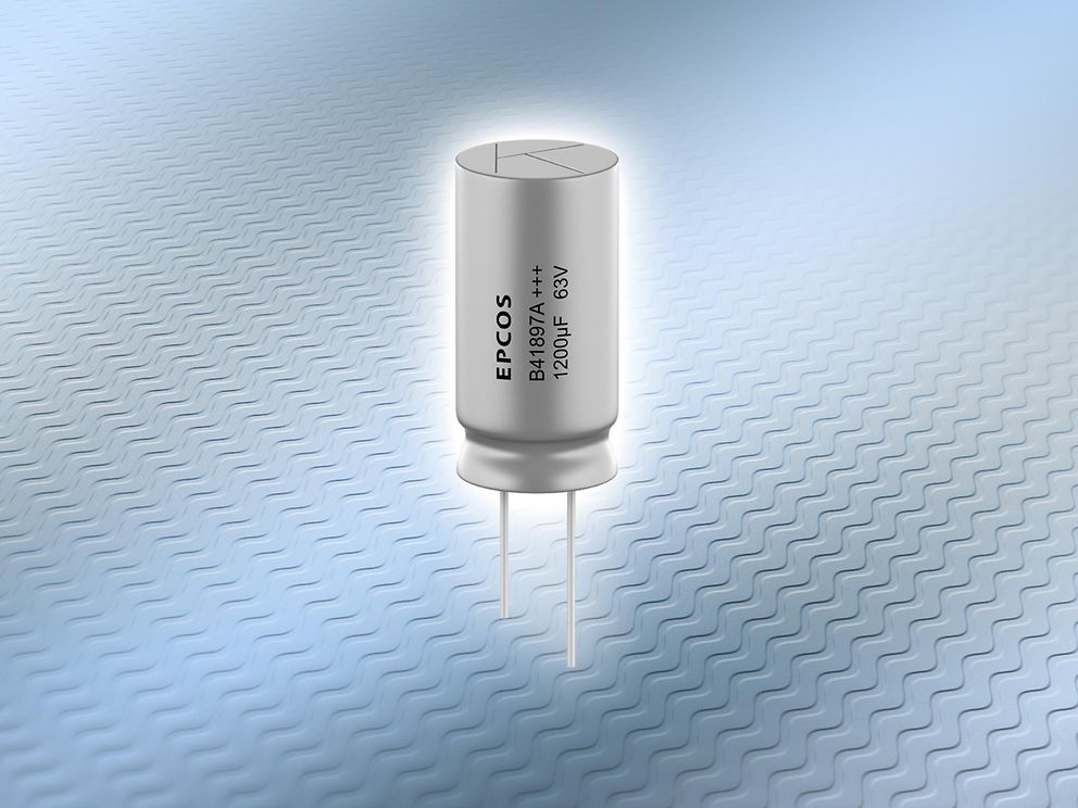 Compact single-ended series with high current capability | TDK ...